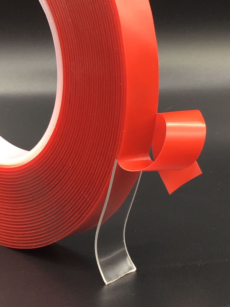 (5mm-15mm) Super Strong Double-sided Transparent C... – Grandado