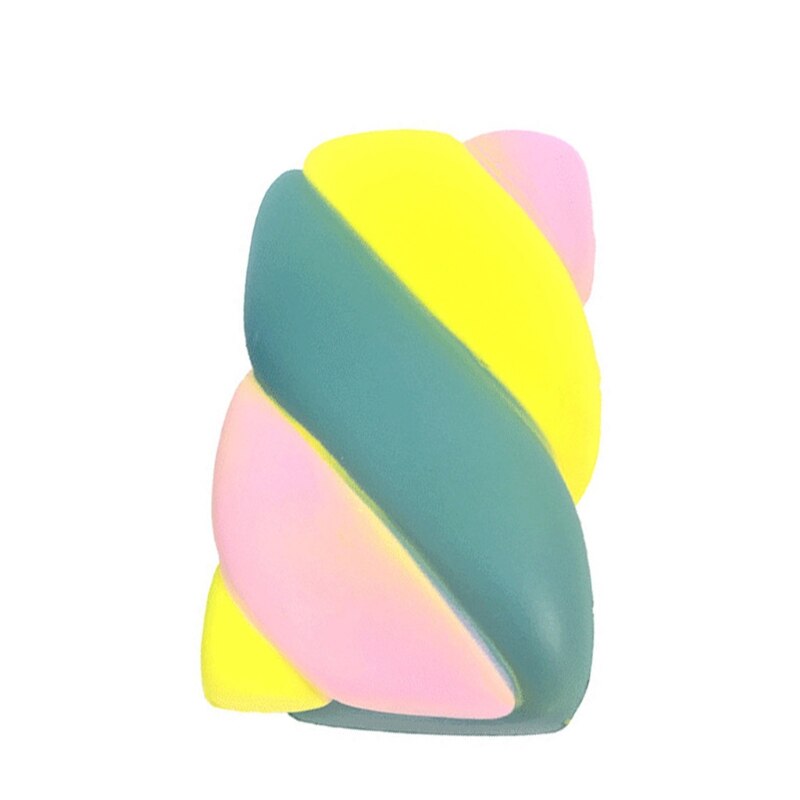 Cute Cartoon Cotton Candy Squishy Toys Slow Rising... – Grandado