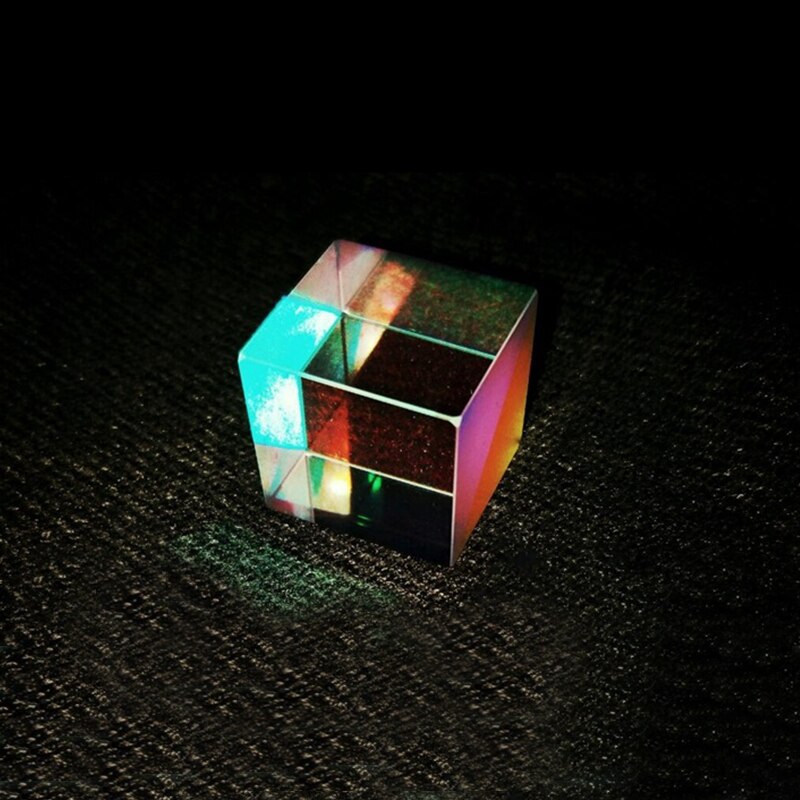 High optical glass lens prism 10*10*10 optical pri... – Grandado