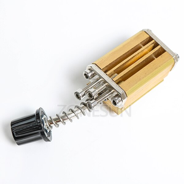 ZONESUN Mould holder of ribbon printer LT-50D codi... – Vicedeal