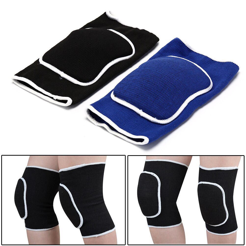 1Pc Sport En Fitness Elbow & Knee Pads Gebreide Di... – Grandado