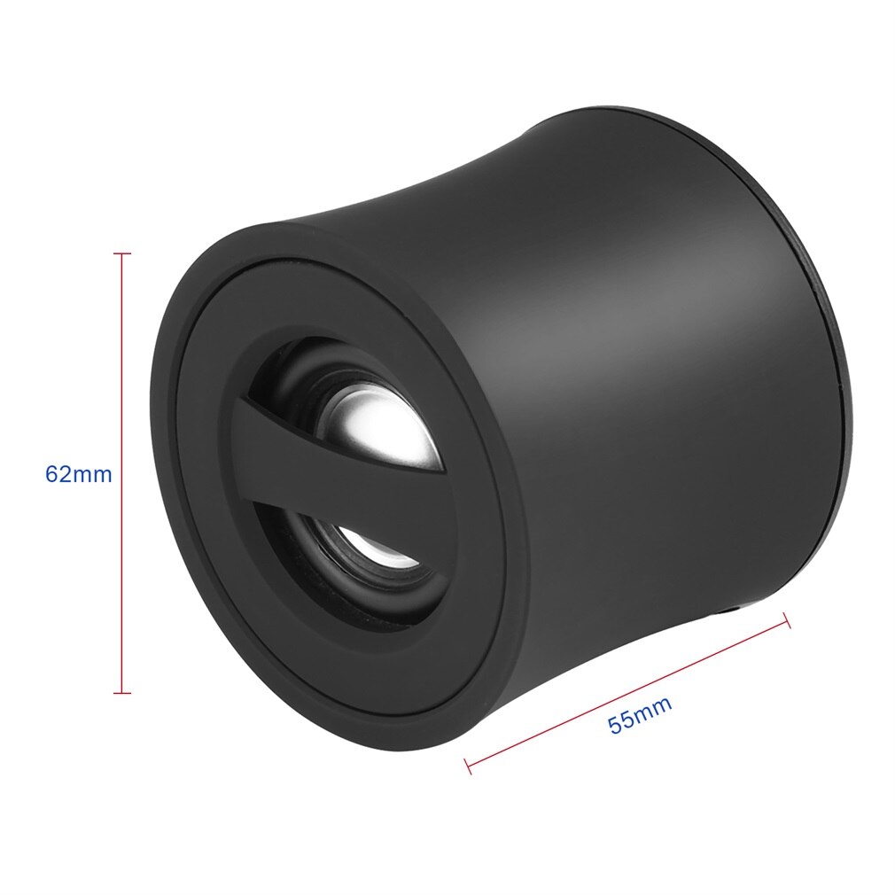 Ultra Portable Wireless Speakers HD Sound For Smar... – Vicedeal