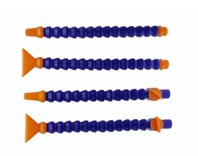 G3/4, 500mm cooling tube Flexible Plastic Water Oi... – Grandado