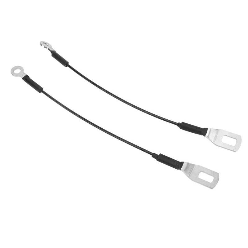 6577004030 Achterklep Kabel Zwart Achterklep Kabel... – Vicedeal