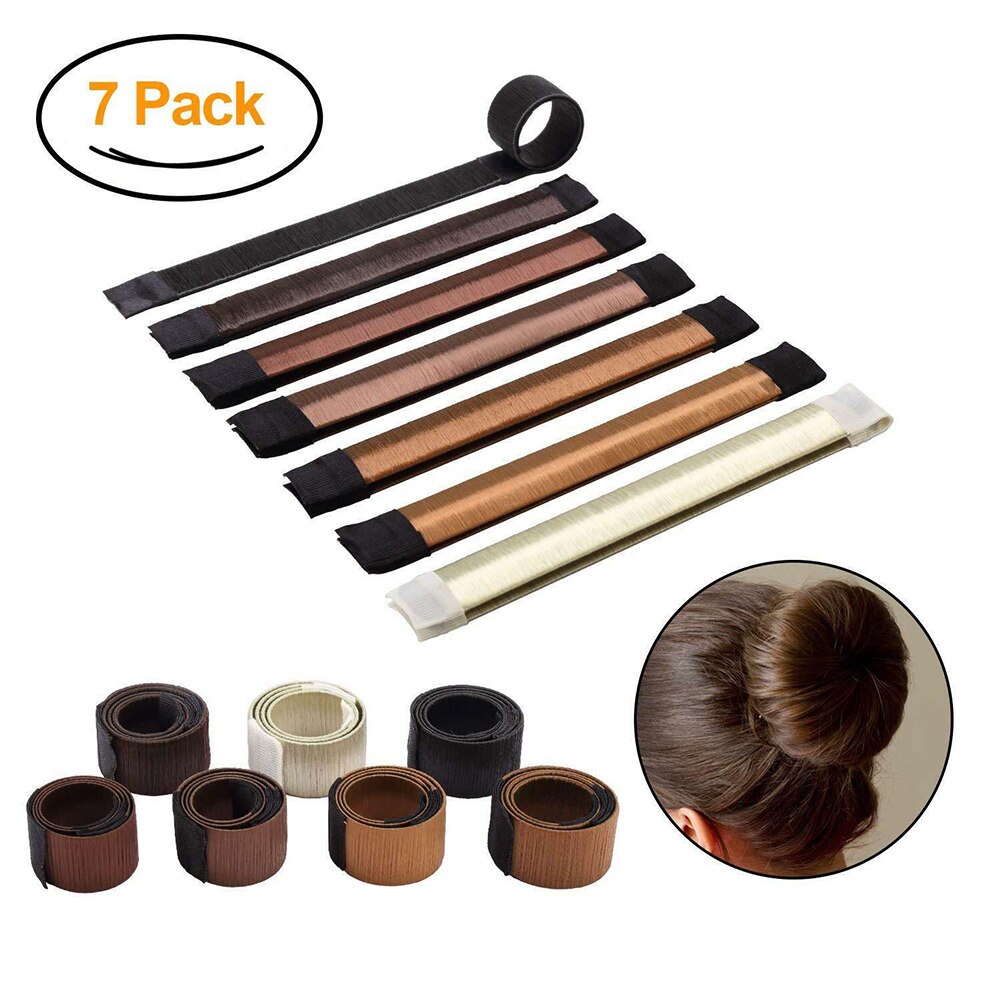 Hairstyle Salon DIY Hair Styling Tool French Women... – Vicedeal