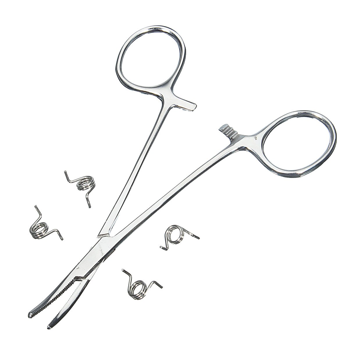 Door Lock Actuator 4 Spring Repair Tools Set For M... – Vicedeal