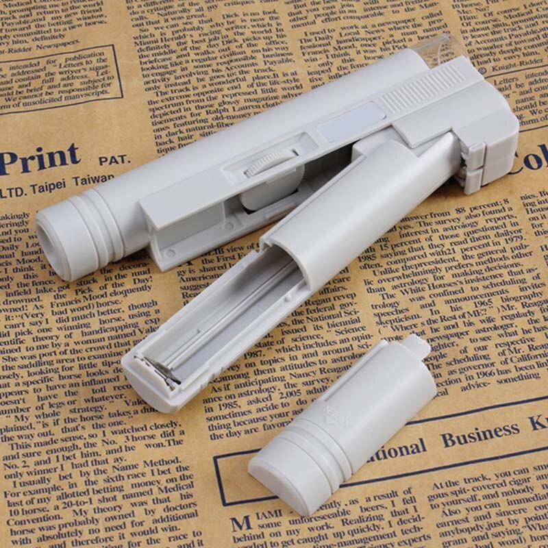 100X Pocket Microscope Adjustable Reading nifier w... – Grandado