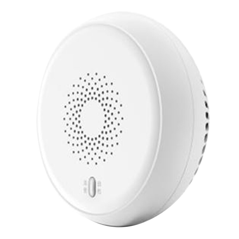 Ceiling-Type ligent Smoke Detector Smoke-Sensing L... – Vicedeal