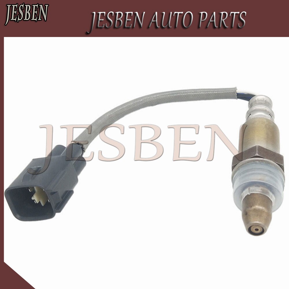234-9026 Lambda Lambda Sonde Zuurstof O2 Sensor Fi... – Grandado