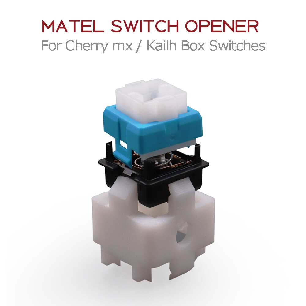 Aluminium Metal Switch Opener Mechanische Toetsenb... – Vicedeal