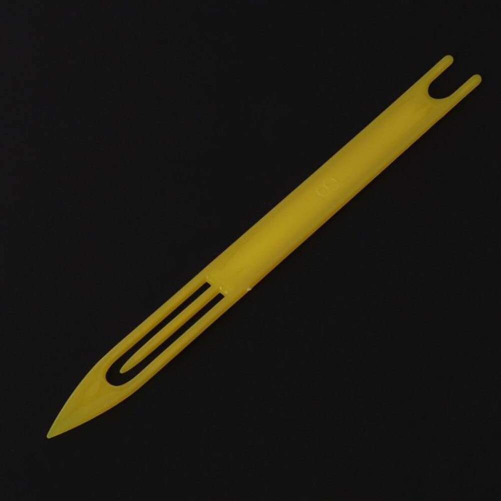 8pcs/set Repair Net Line Shuttles Fishing Netting ... – Grandado