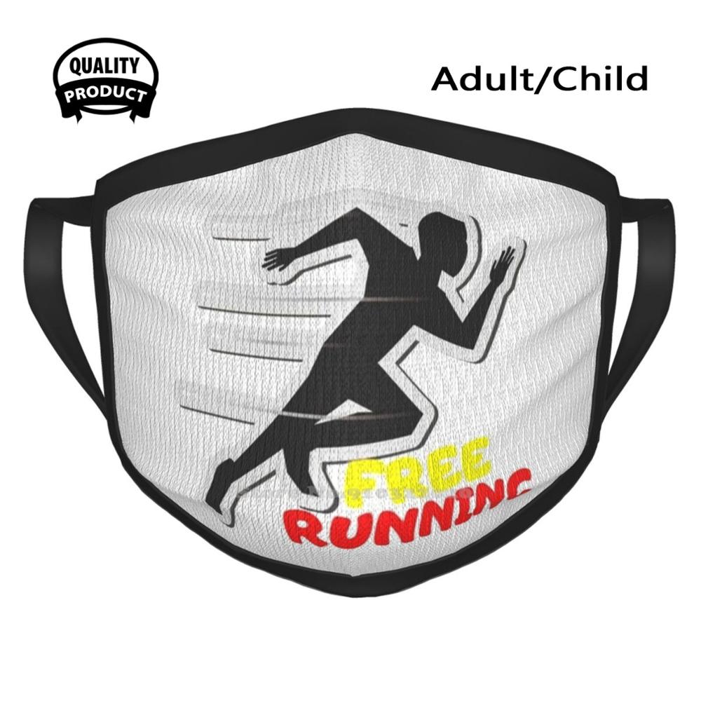 Free Running Outdoor Soft Warm Sport Scarf Parkour... – Vicedeal