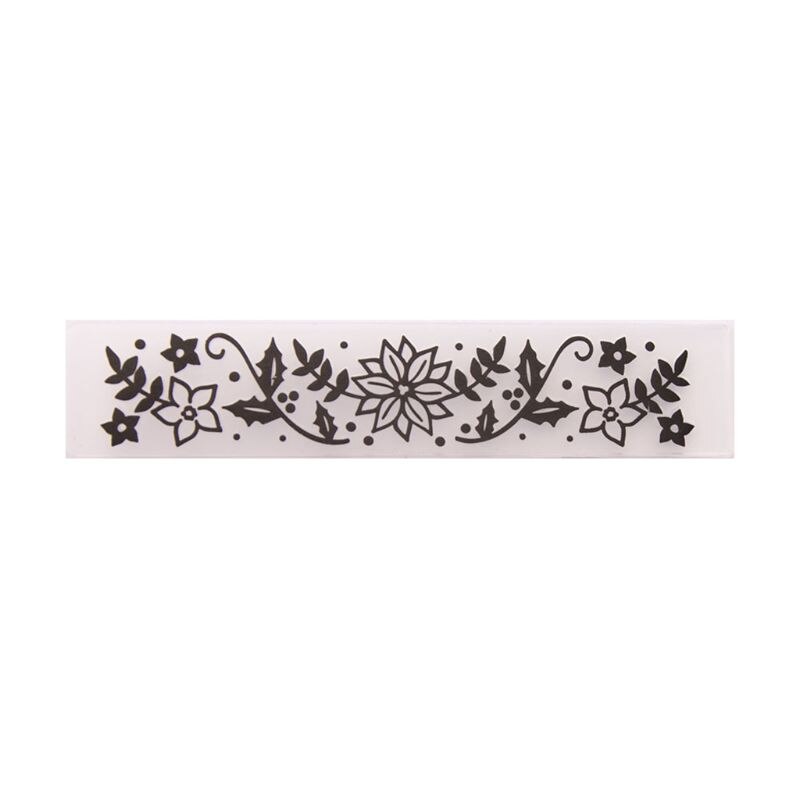 2022 Flower Embossing Folder Stencil Template DIY ... – Grandado