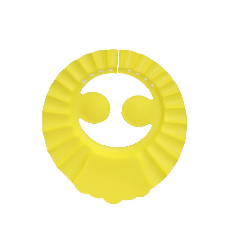 Baby Kids Shampoo Cap thicker Adjustable EVA Foam ... – Vicedeal