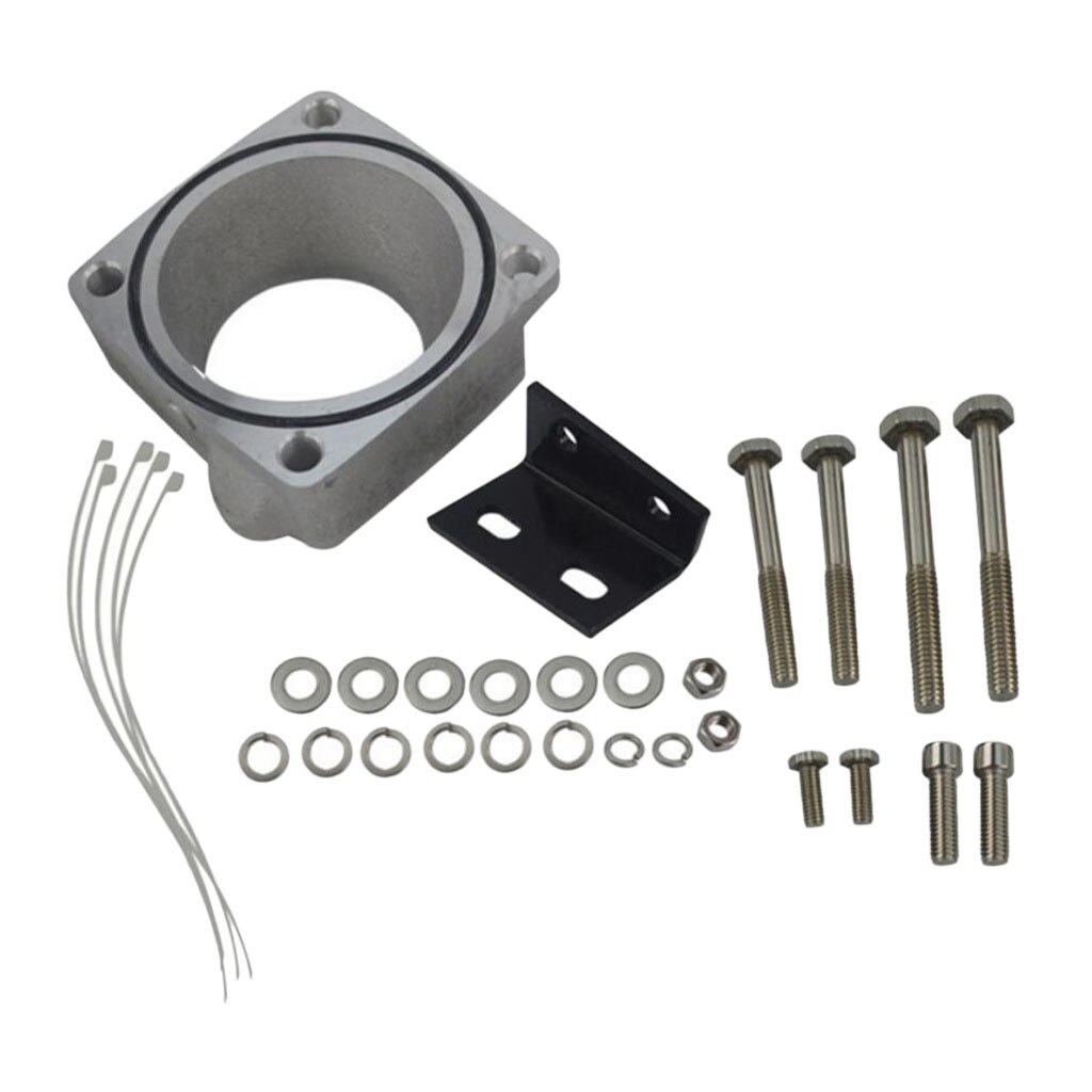 Heavy Duty Car Throttle Body Plate Fits For Nissan... – Grandado
