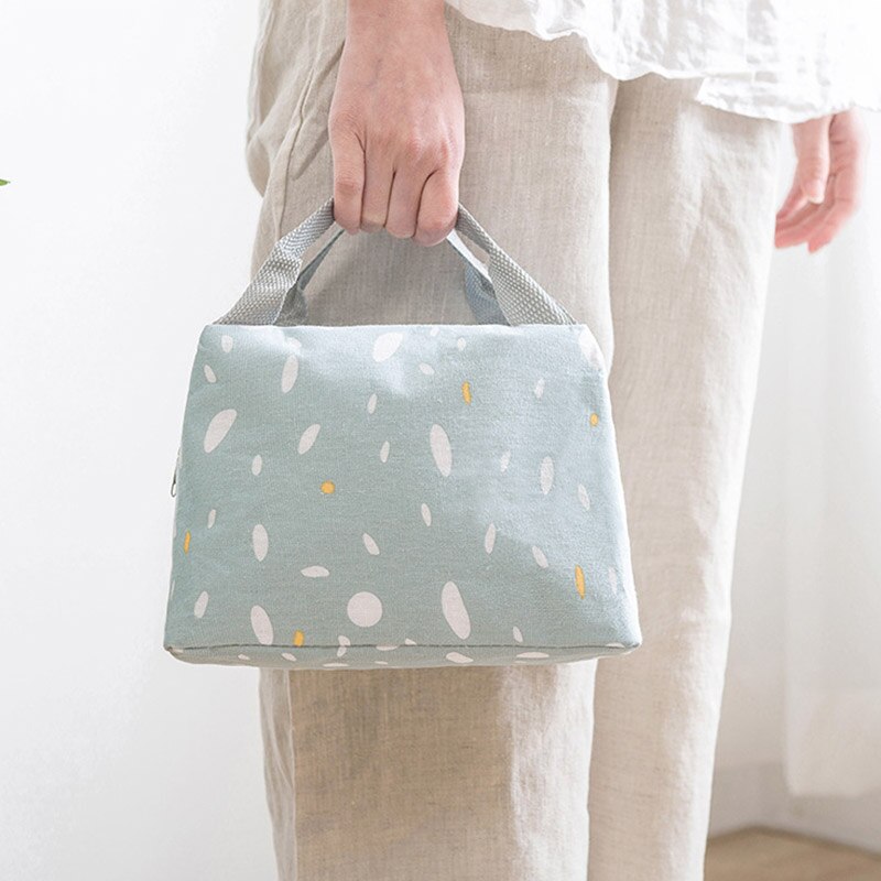 Waterproof Bottle Bag Thermo Portable Baby Food In... – Vicedeal