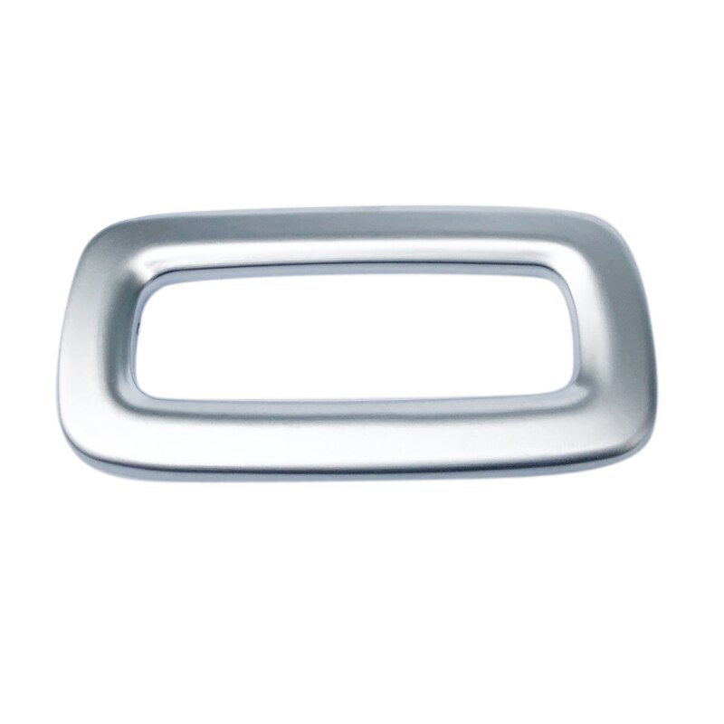 For VOLVO XC60 / XC90 ABS Matte Interior Rear Gate... – Grandado