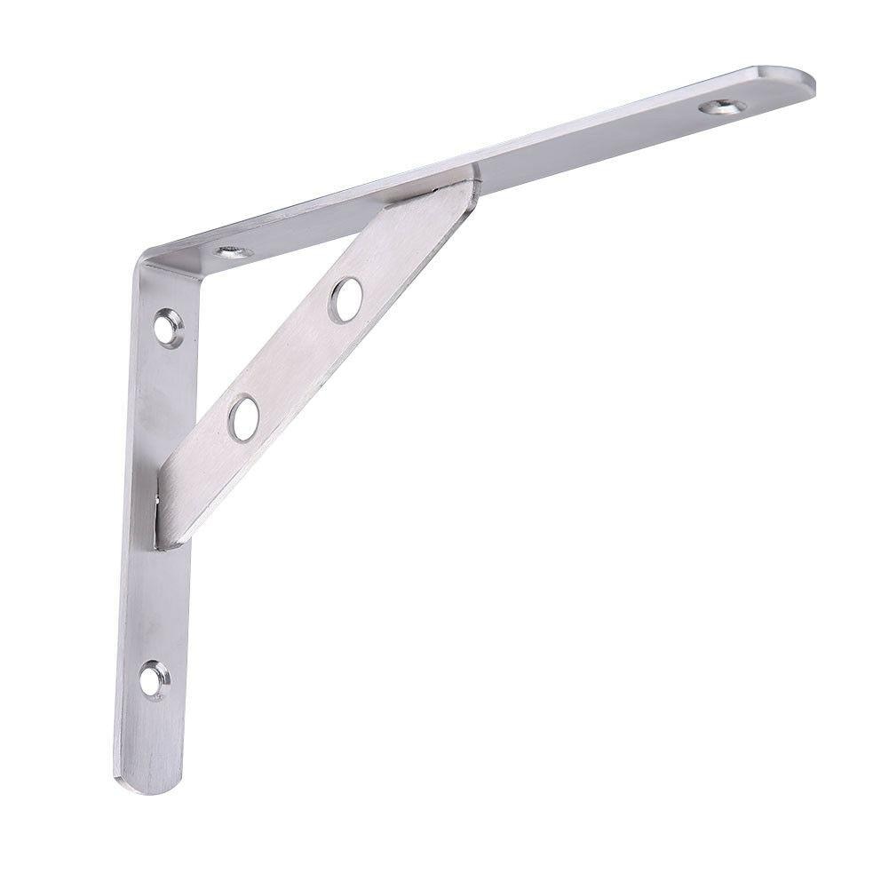 2 stuks 3mm L Vorm Rvs Hangstelling Haakse Beugel ... – Vicedeal