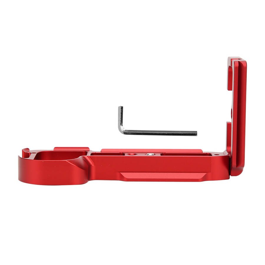 L-shape Shoot Quick Release Plate for Sony A7 A7R ... – Grandado