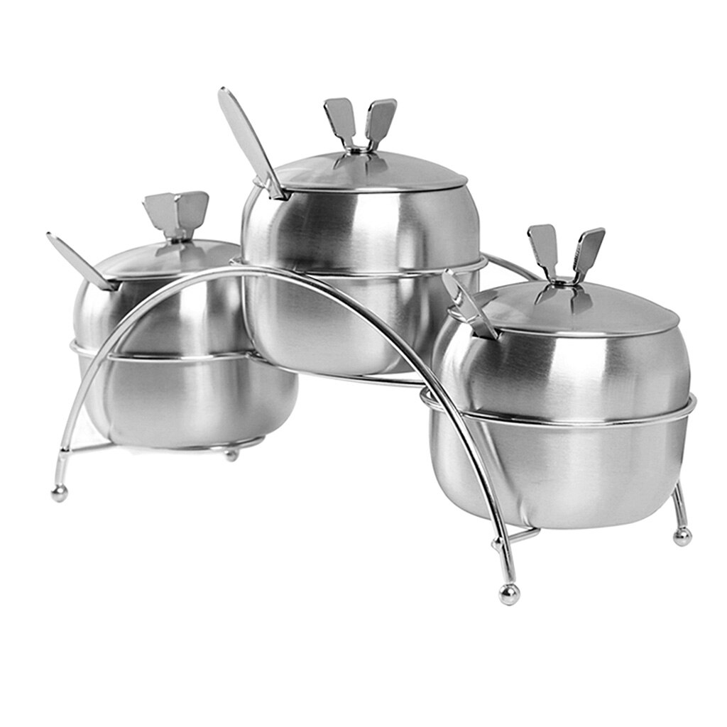 Condiment Serving Bowls Home Kitchen Catering Host... – Grandado