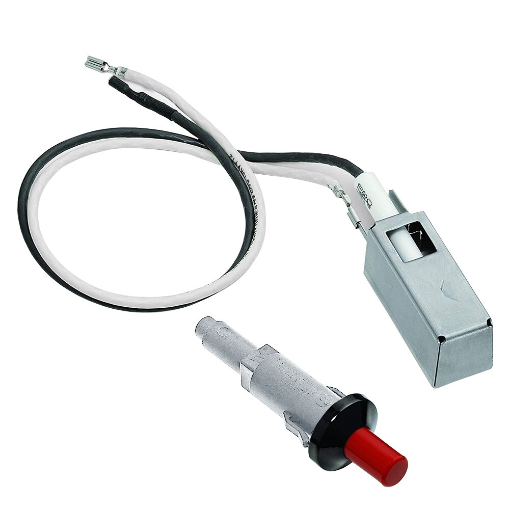 Tool Gas Stove Igniter Kit Home Replacement Easy I... – Grandado