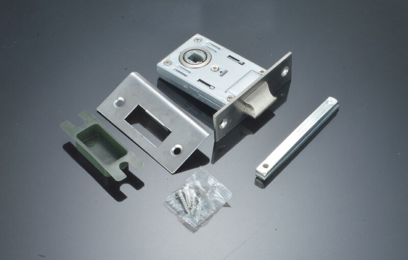 304 Stainless Steel Contact Room Door Lock Chamber... – Vicedeal