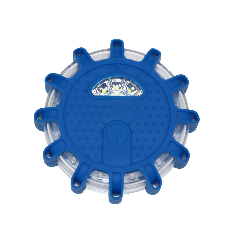 Geoeon LED Multi-function Safety Emergency light F... – Grandado