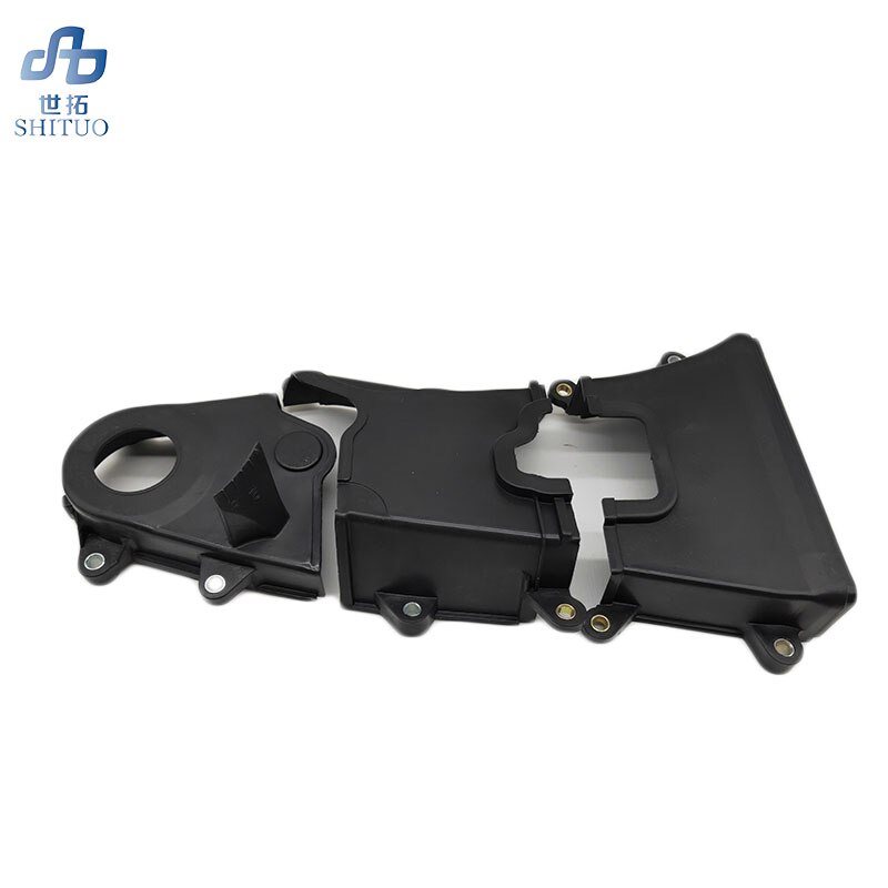 Car timing belt protective cover for Geely – Grandado