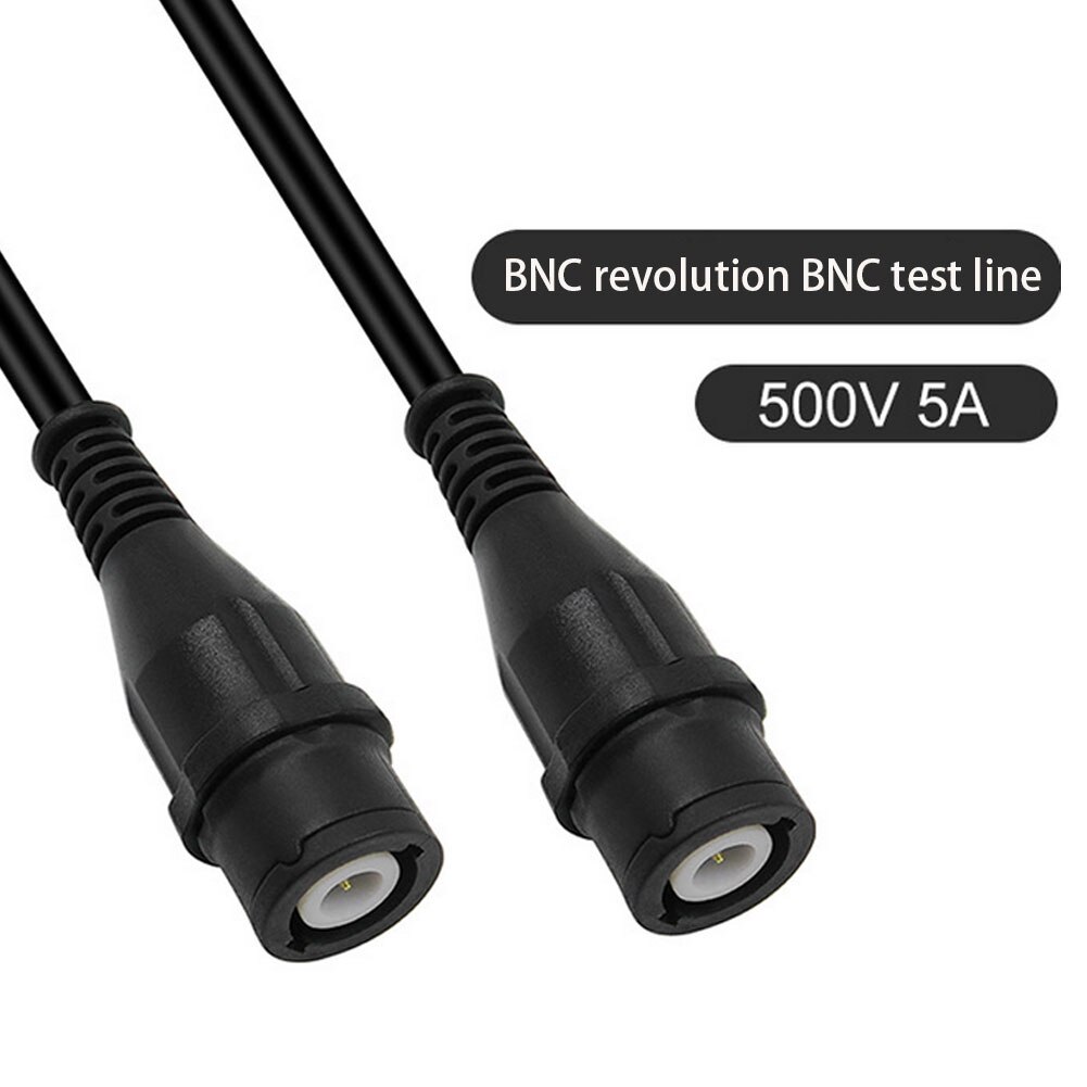 RG58 Coaxial Cable P1202 BNC Male Plug to BNC Male... – Vicedeal