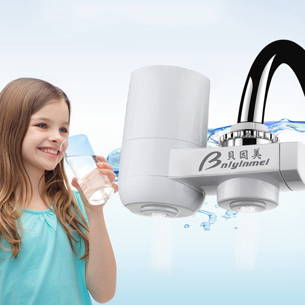 Mini Tap Water Purifier Kitchen Faucet Water Filte... – Grandado