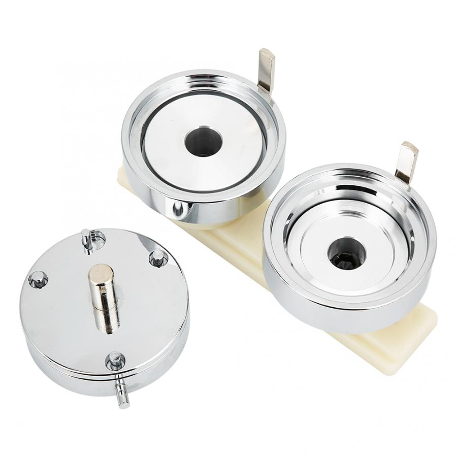 58mm Badge Maker Mold Round Button Mold Punching D... – Grandado