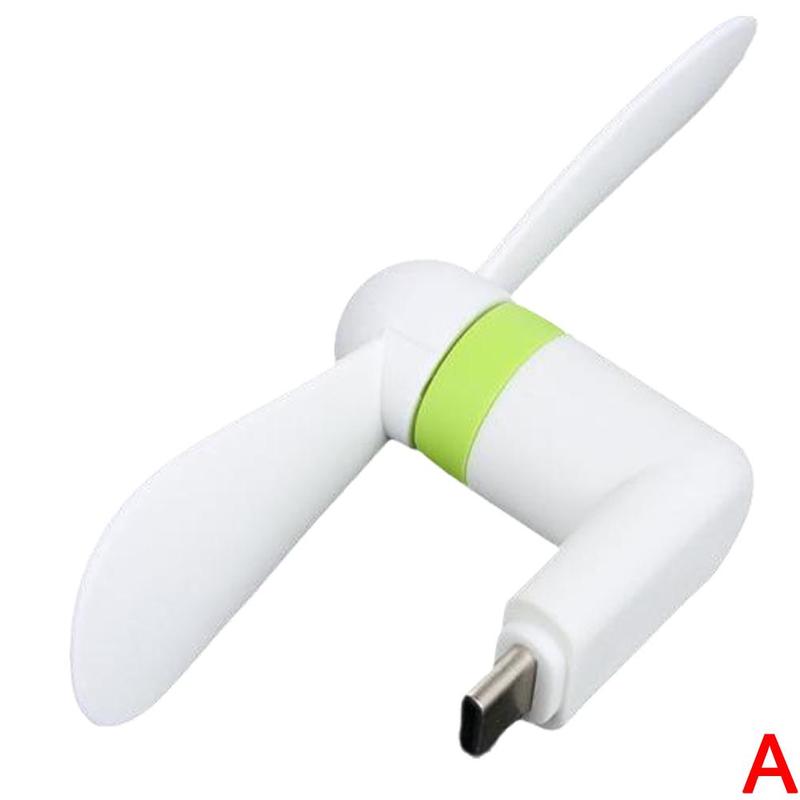 Mini typec Portable Low Voice For Mobile Phone Fan... – Vicedeal