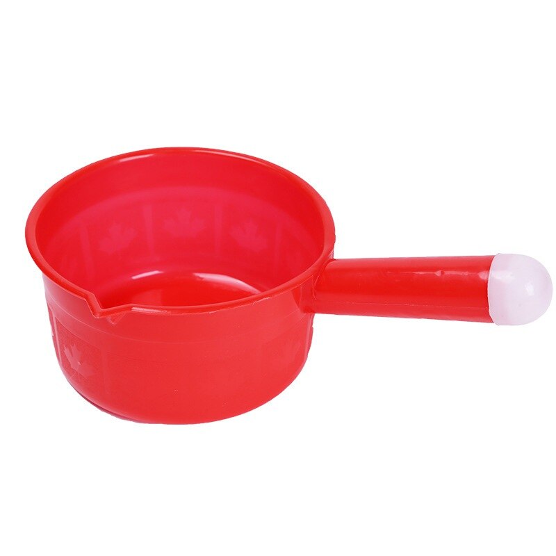 Hanging Long Handle Water Scoop Thickening Plastic... – Grandado