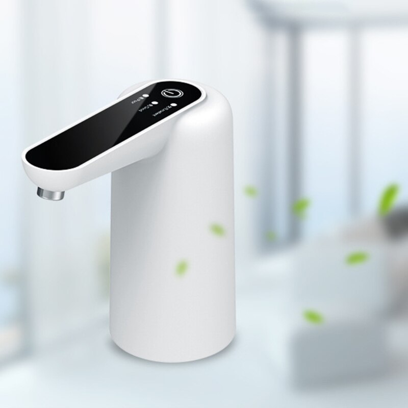 Automatische Water Dispenser Mini Barreled Water E... – Grandado