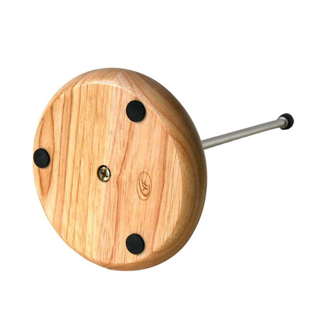 Storage Home Flagon Wooden Bottom Furnishing Barwa... – Grandado