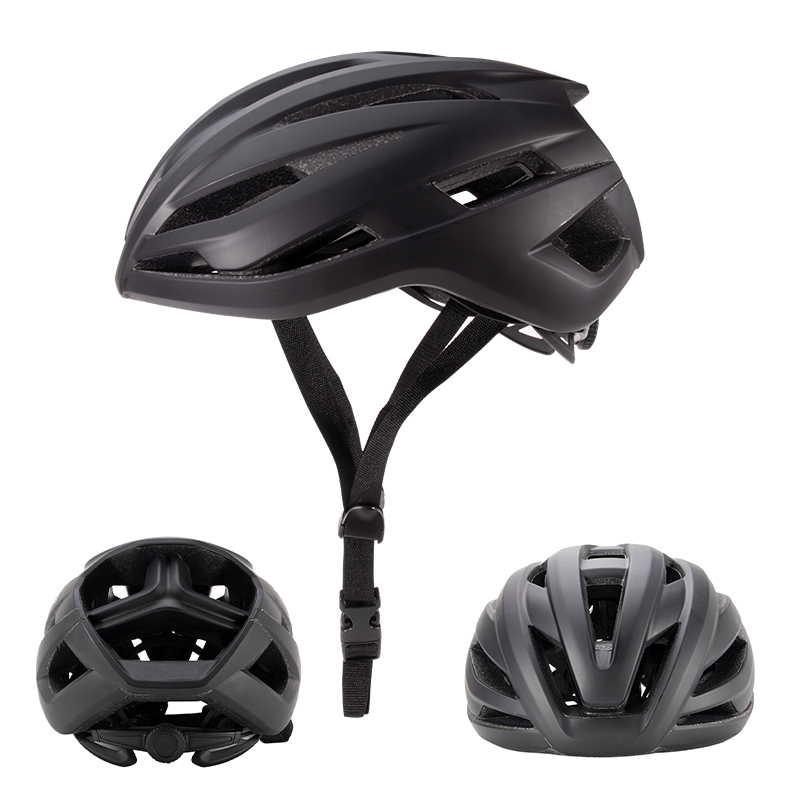 Veilig Fietsen Helm Maat Verstelbaar Helm Rijden F... – Vicedeal