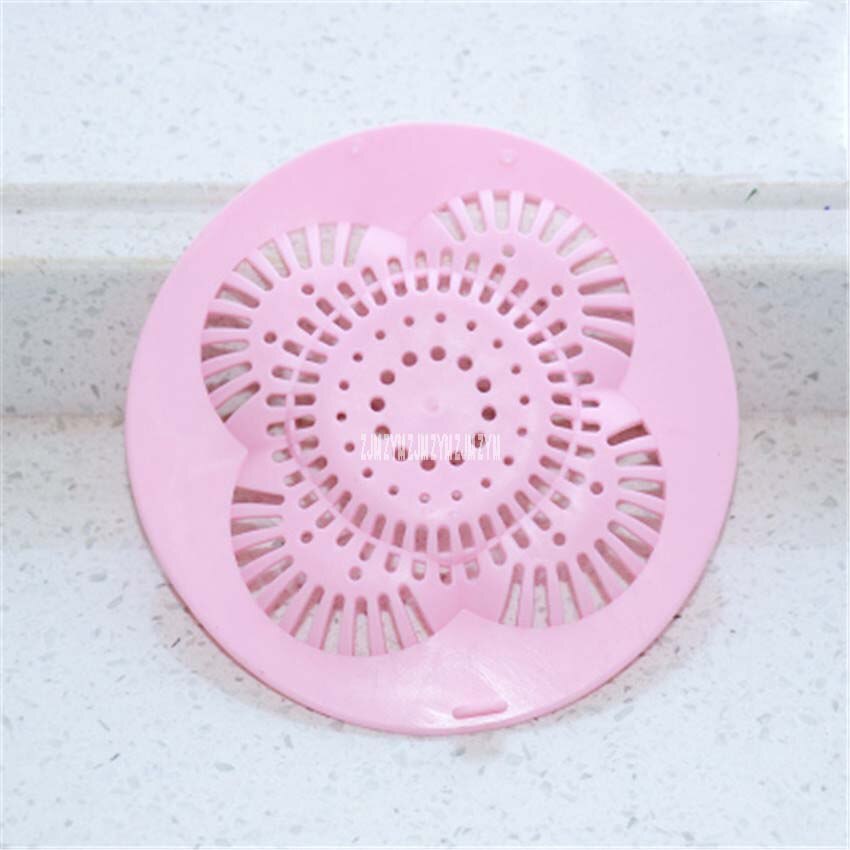 1 stück Bunte Silikon Küche Reiniger Sink Filter K... – Vicedeal