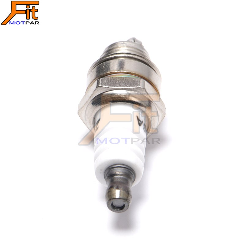 BM6A Spark Plug Glow Plug Standard Spark Plugs BM6... – Grandado