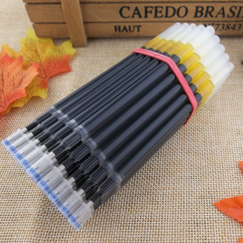 Large Capacity Gel Pen 1.0/0.7/0.5mm Signature Cal... – Vicedeal