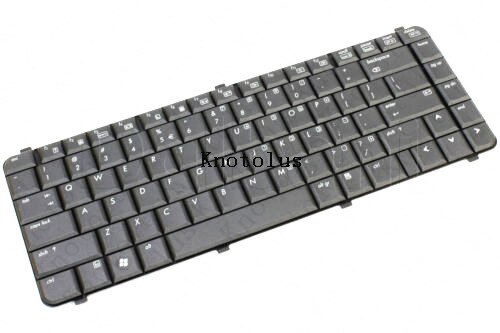 Laptop US Keyboard For HP 6535s 6735s 6530s 6730s ... – Vicedeal
