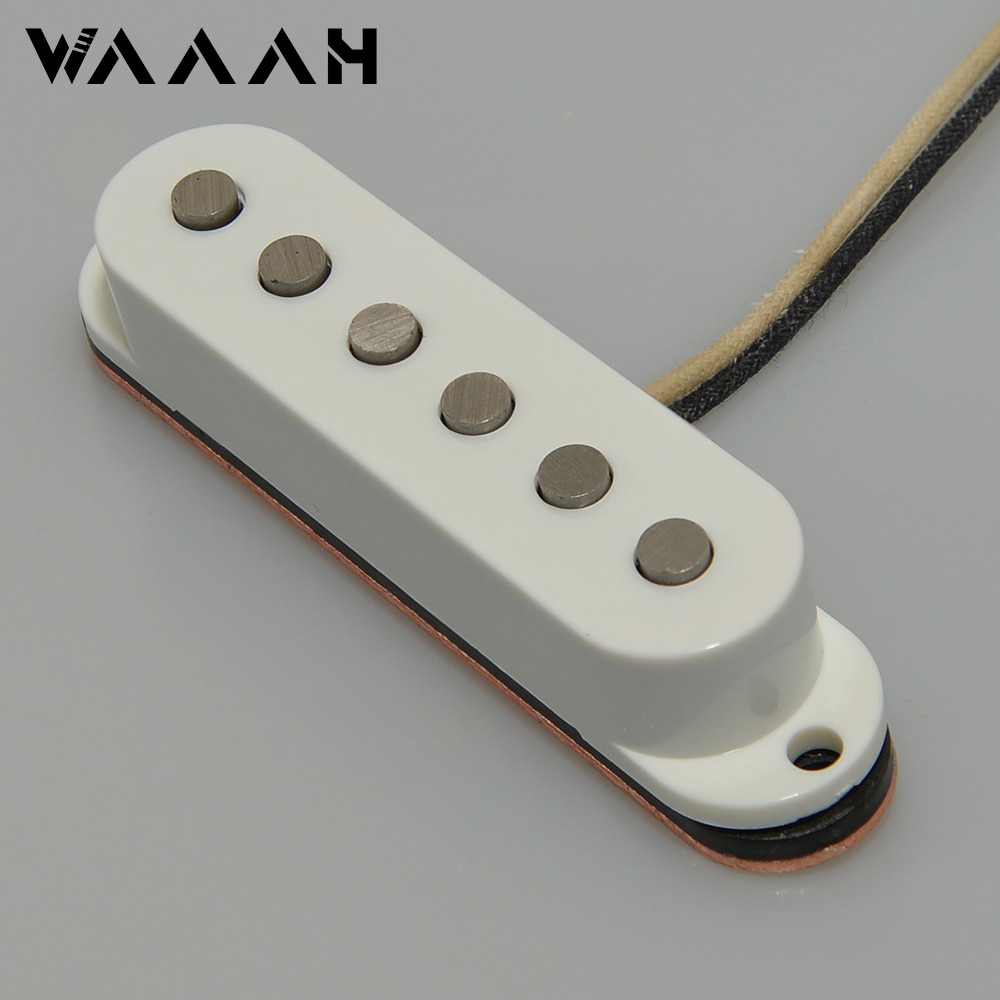 Alnico 5 Magnet Strat 1969 Bridge Pickup Imitate T... – Grandado