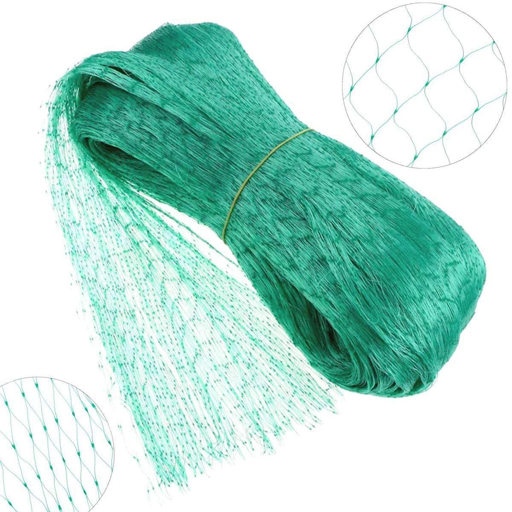 Gardening net Bird proof net plant netting fruit t... – Grandado