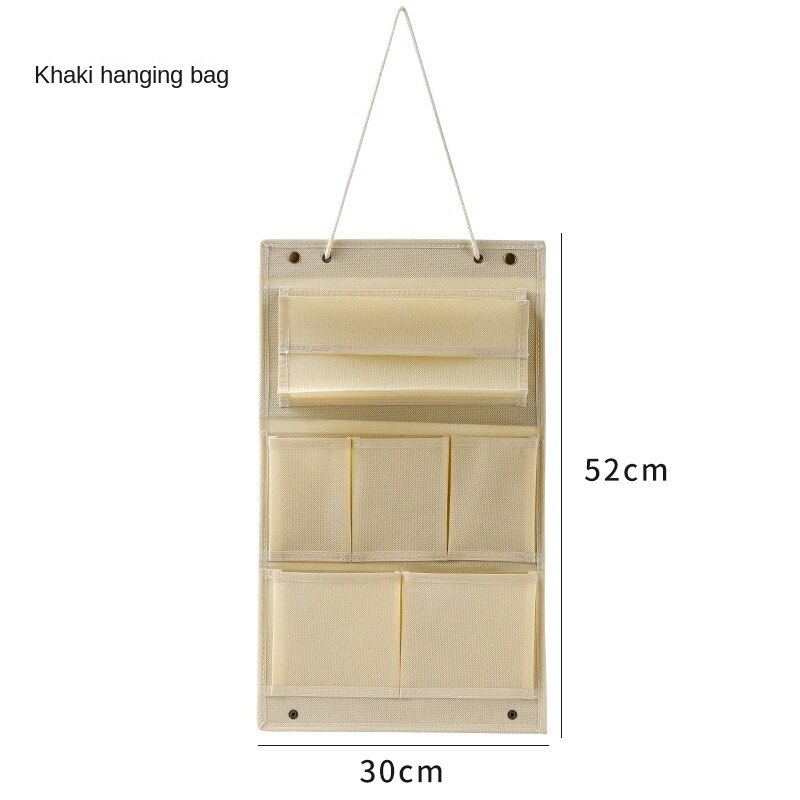 Folding College Students Dormitory Bedside Sundrie... – Vicedeal