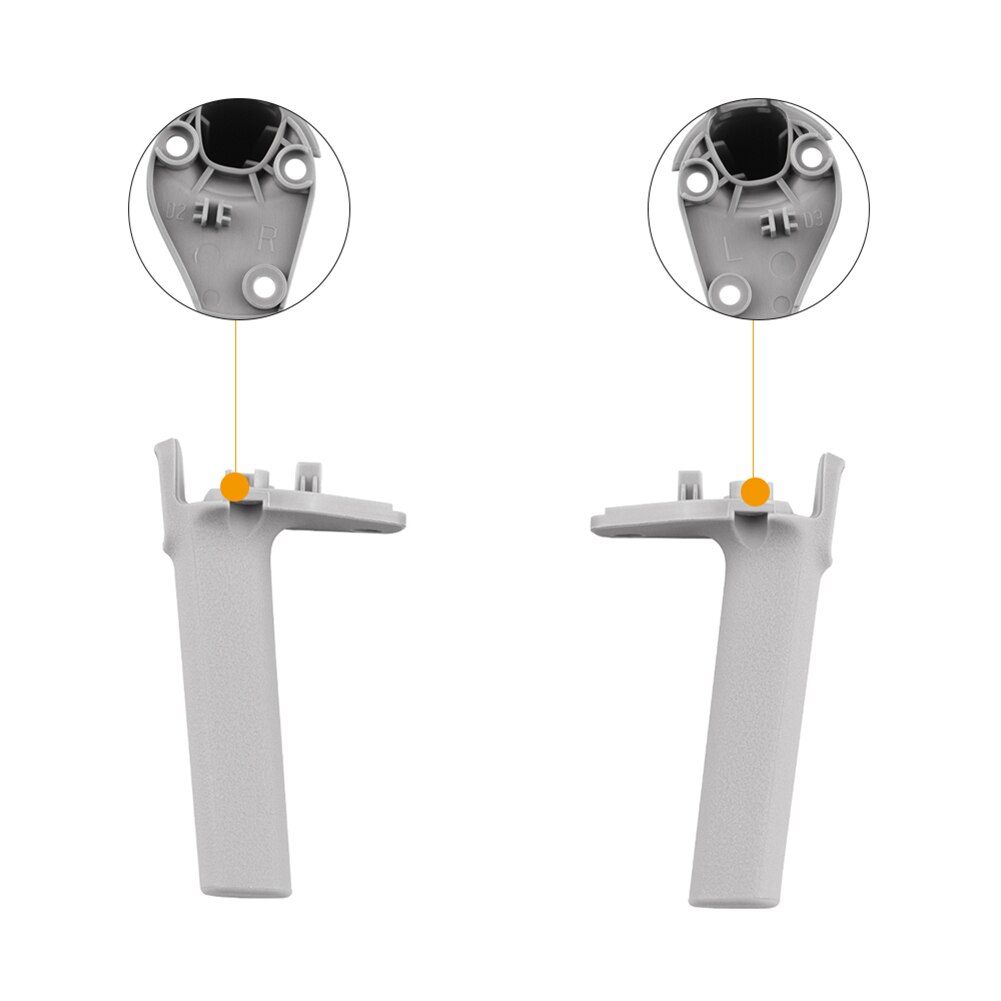 Applicable to DJI MAVIC AIR 2 camera drone, front ... – Grandado