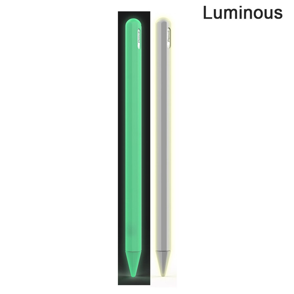 Beschermende Skin Soft Silicone Case Nib Cover Mou... – Vicedeal