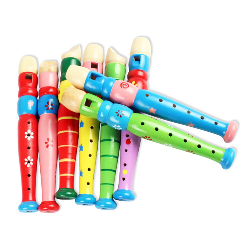 Musical Instrument Home Early Childhood Random Col... – Grandado