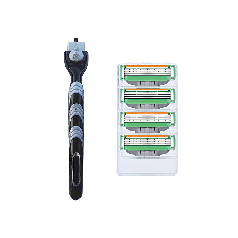 Shaver For Men 3Layers Classical Stainless Shaver ... – Vicedeal