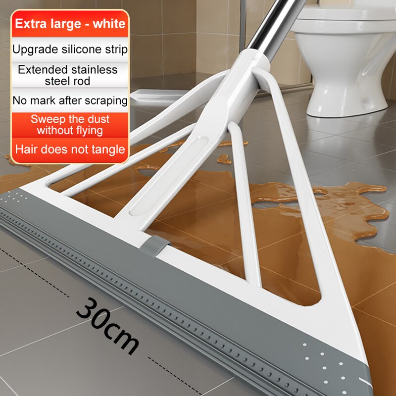 Multifunctional Dust Hand Magic Broom Mop Floor Cl... – Vicedeal