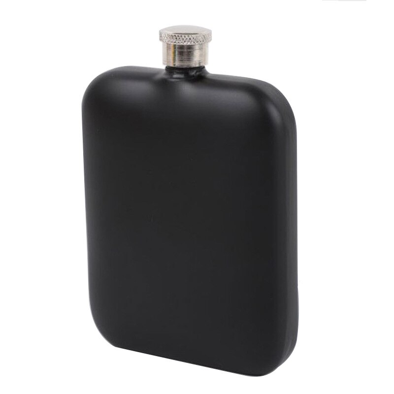 400ML Portable Wine Bottle Hip Flasks 5 Oz Stainle... – Vicedeal