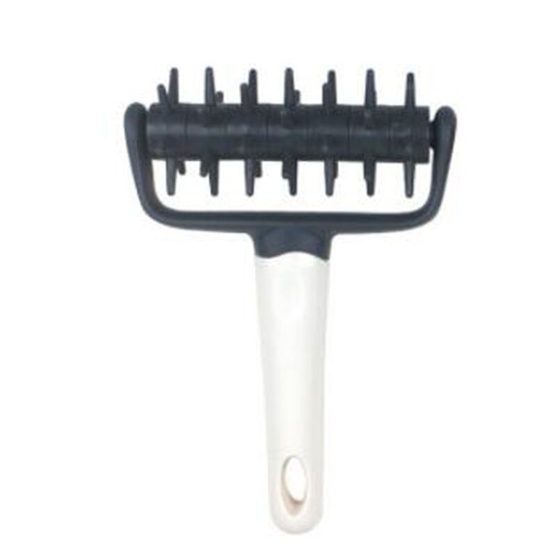 With Spikes Grid Cutter Hole Punch Handheld ABS Pi... – Grandado